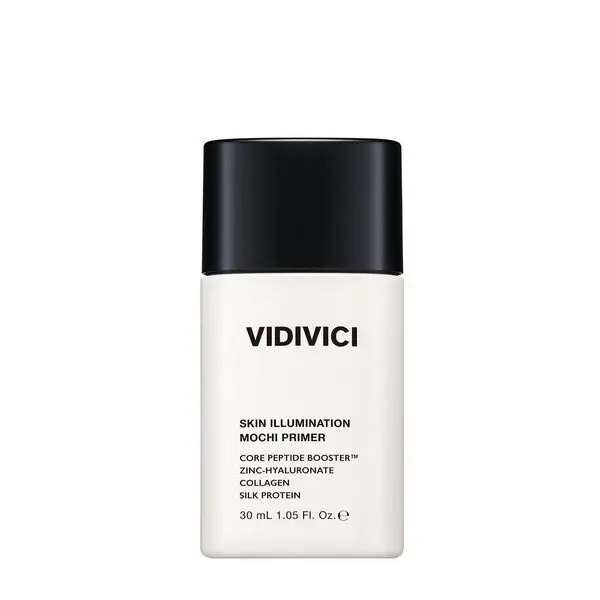VIDIVICI Skin Illumination Mochi Primer - One-color