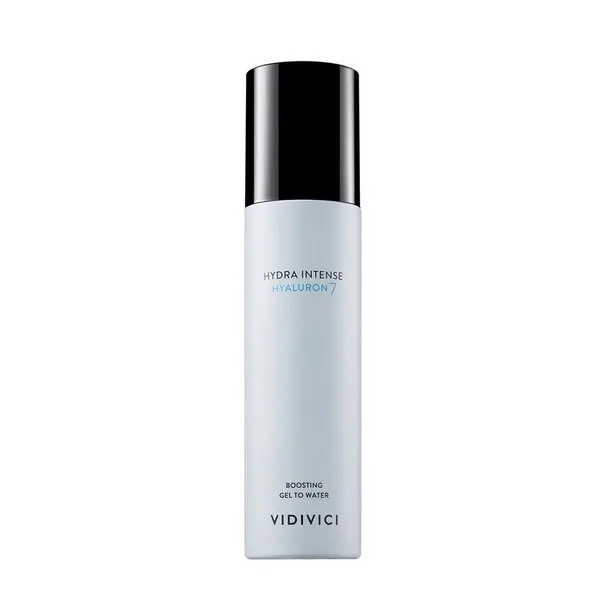 VIDIVICI Hydra Intense Hyaluron 7 Boosting Gel To Water - One-color