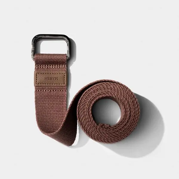 WEGYM Yoga Strap - Rose