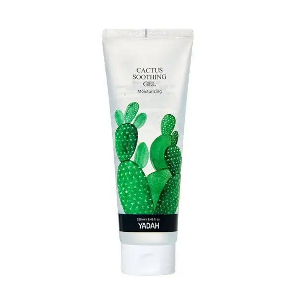 YADAH Cactus Soothing Gel - One-color