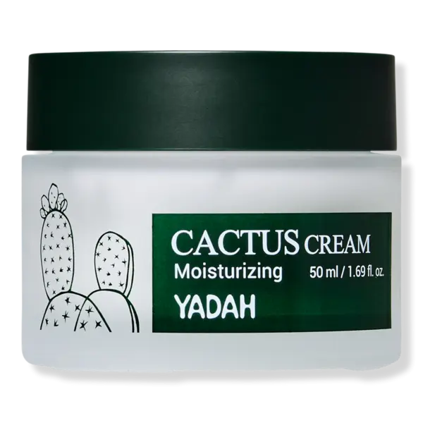 YADAH Cactus Cream - One-color