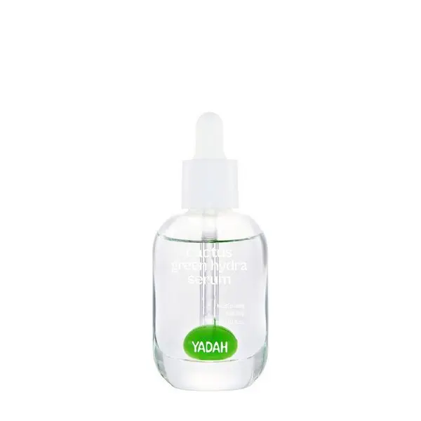 YADAH Cactus Green Hydra Serum - One-color