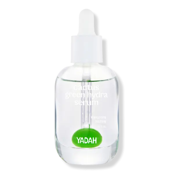 YADAH Cactus Green Hydra Serum - One-color