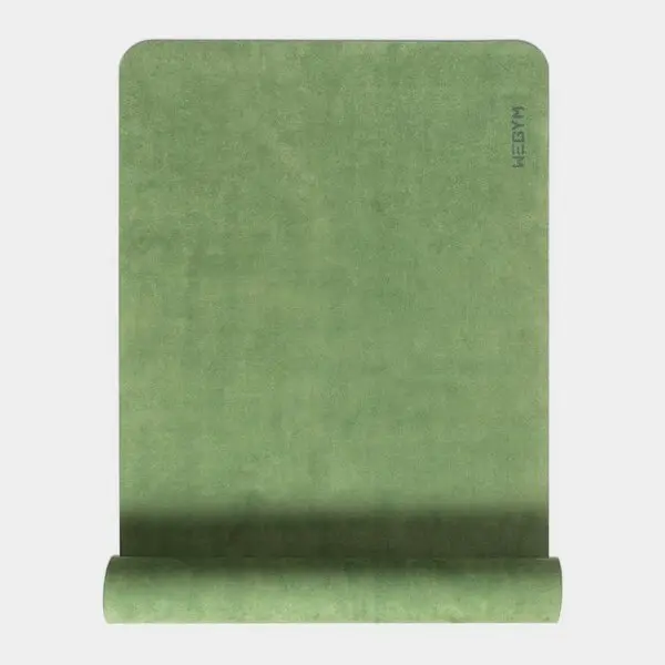 WEGYM Premium Suede Mat