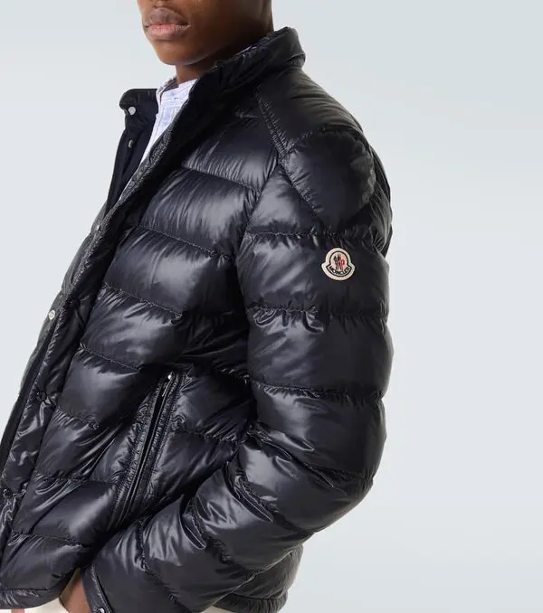 Moncler Archivio Down Jacket
