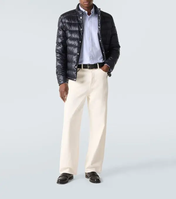Moncler Archivio Down Jacket