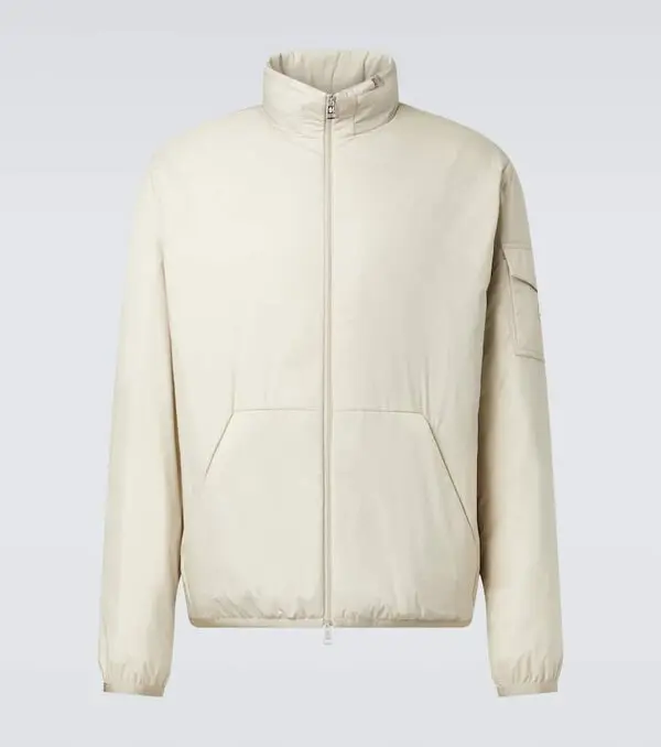 Moncler Archivio Down Jacket