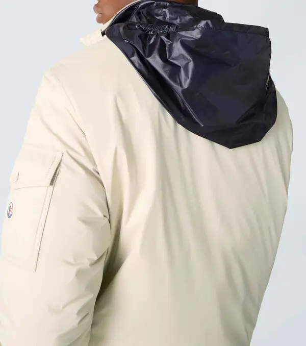 Moncler Archivio Down Jacket
