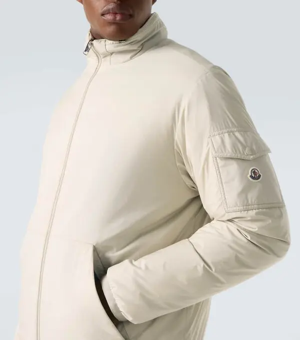 Moncler Archivio Down Jacket