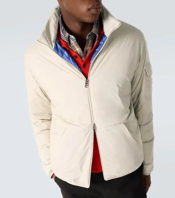 Moncler Archivio Down Jacket