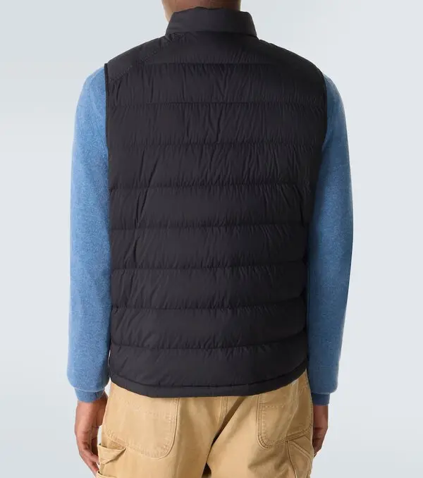 Moncler Barthe Down Vest