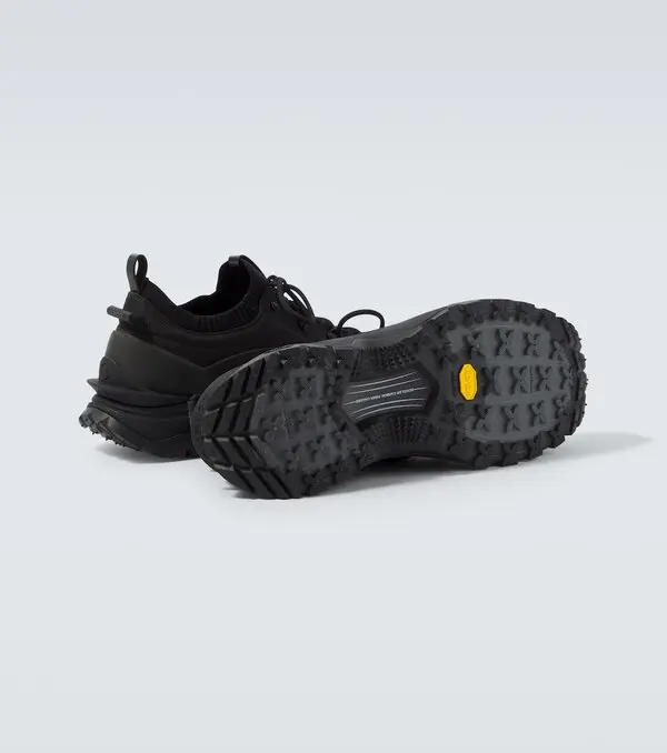 Moncler Trailgrip Lite3 Sneakers