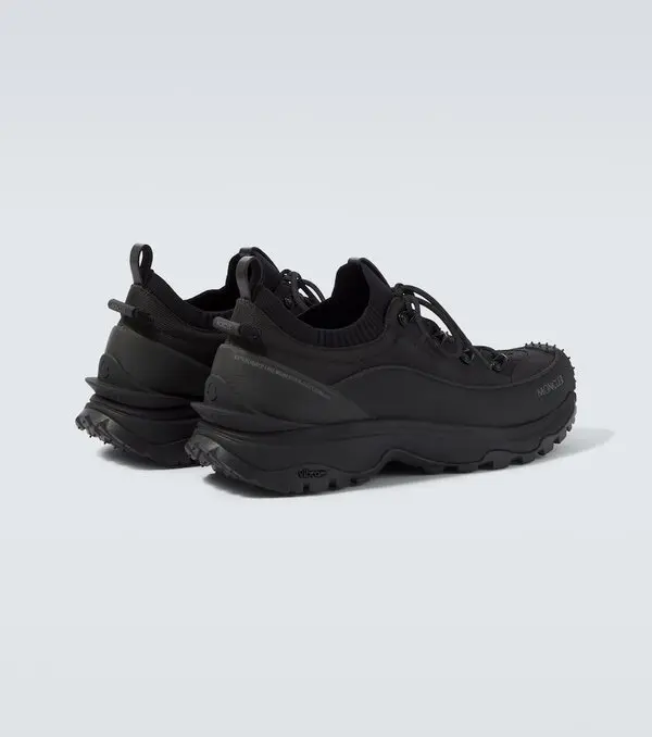 Moncler Trailgrip Lite3 Sneakers