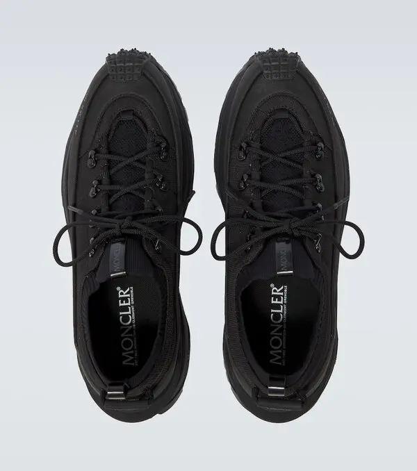 Moncler Trailgrip Lite3 Sneakers