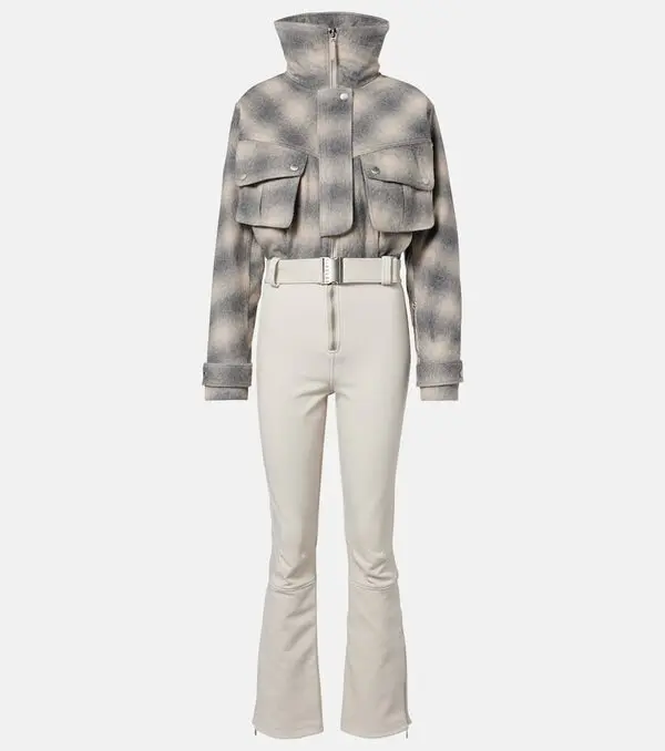 Cordova Telluride Ski Suit