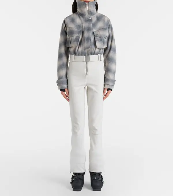 Cordova Telluride Ski Suit