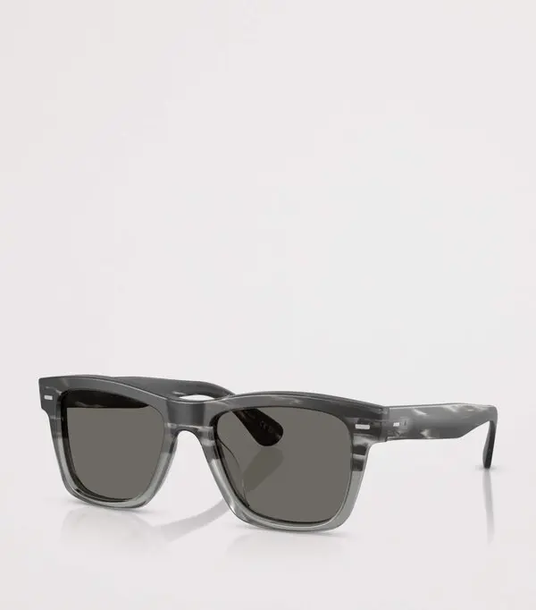 Oliver Spencer Oliver Sun Sunglasses - Grey