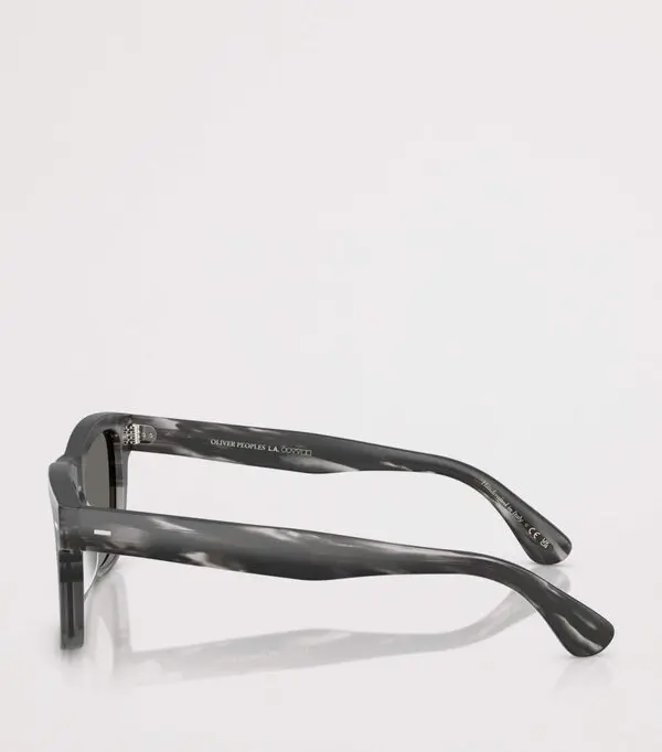 Oliver Spencer Oliver Sun Sunglasses - Grey