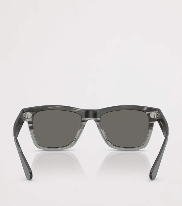 Oliver Spencer Oliver Sun Sunglasses - Grey