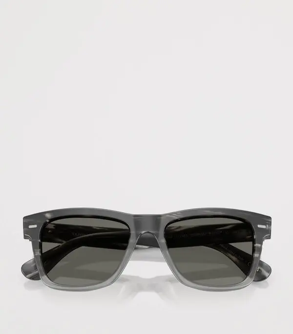 Oliver Spencer Oliver Sun Sunglasses - Grey