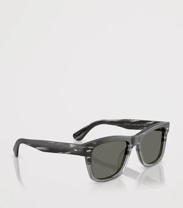Oliver Spencer Oliver Sun Sunglasses - Grey