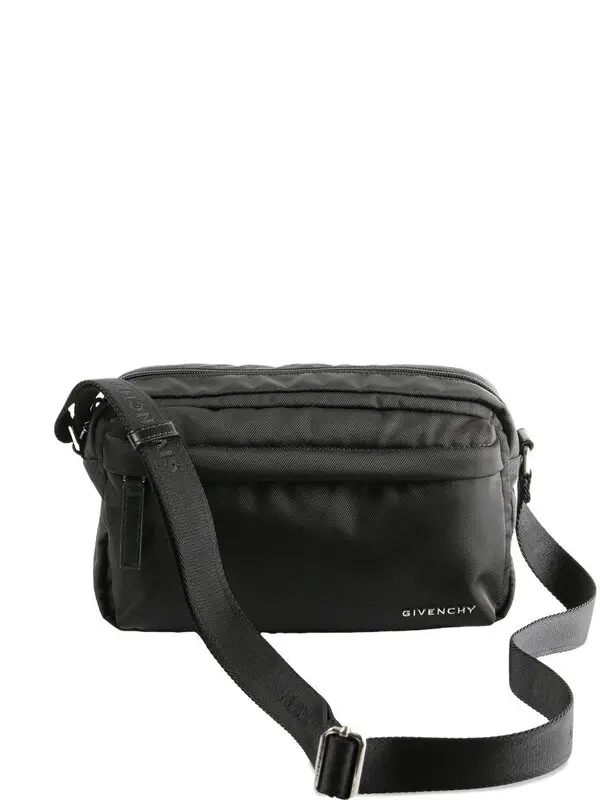 Givenchy Camera Bag - Black