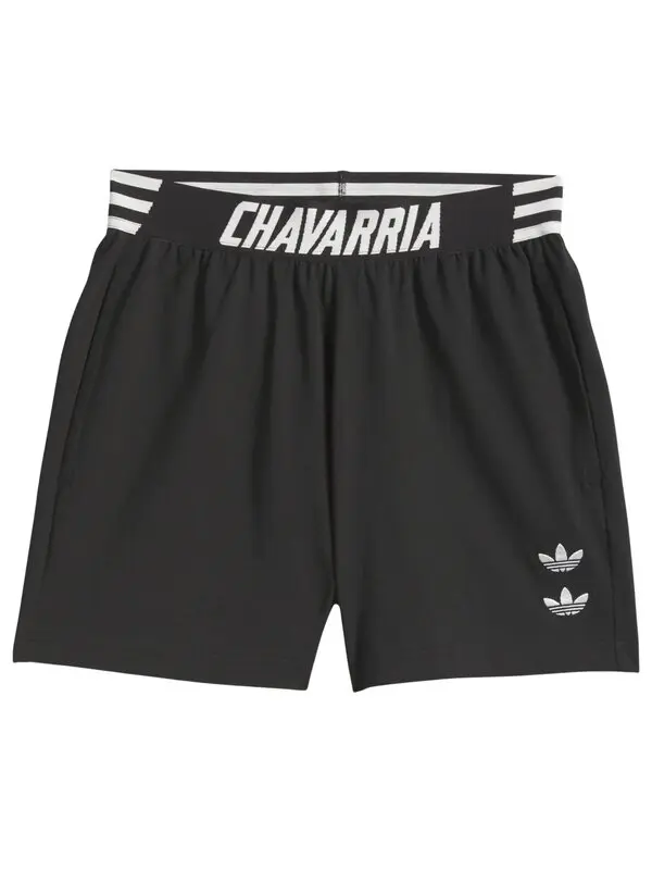ADIDAS X WILLY CHAVARRIA Short Wc House Bermuda Shorts