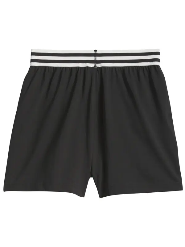 ADIDAS X WILLY CHAVARRIA Short Wc House Bermuda Shorts