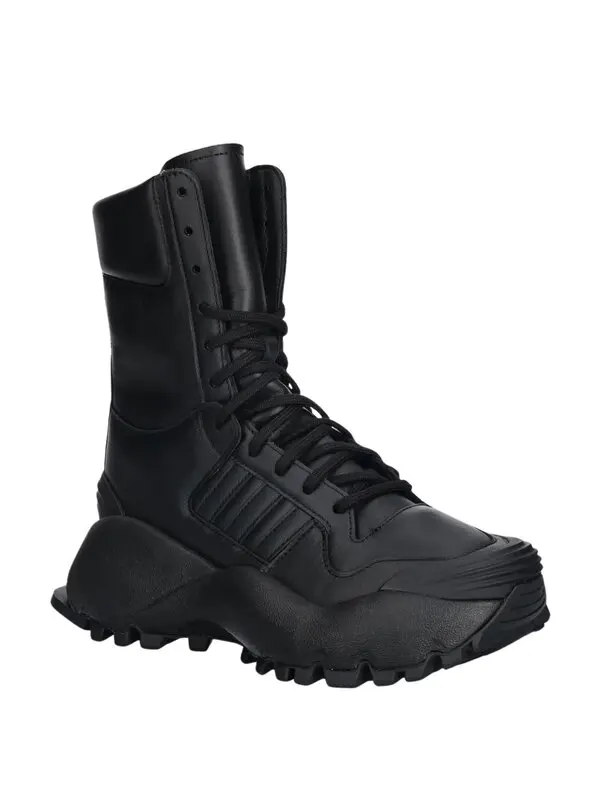 ADIDAS X WILLY CHAVARRIA Sneaker Forum 84 - Black