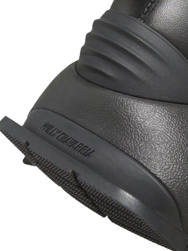 ADIDAS X WILLY CHAVARRIA Sneaker Forum 84 - Black