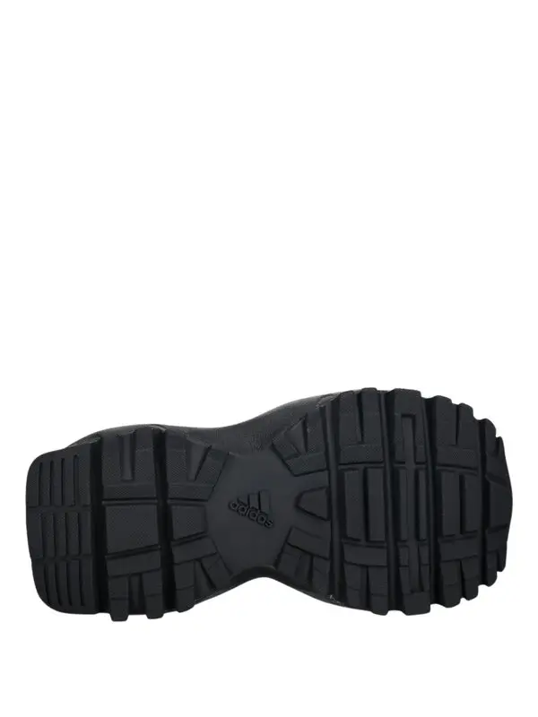 ADIDAS X WILLY CHAVARRIA Sneaker Forum 84 - Black