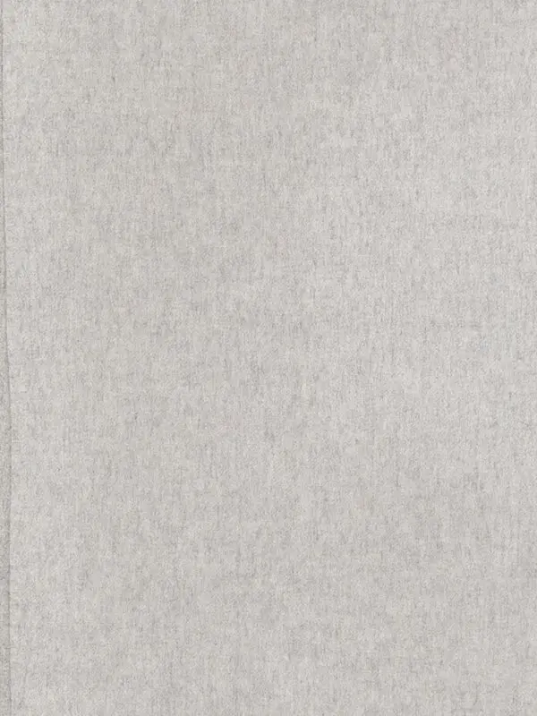 Max Mara Cashmere Scarf - Grey
