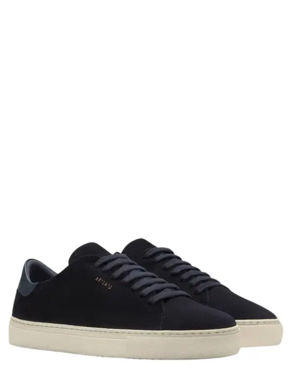 Axel Arigato Suede Sneaker - Blue