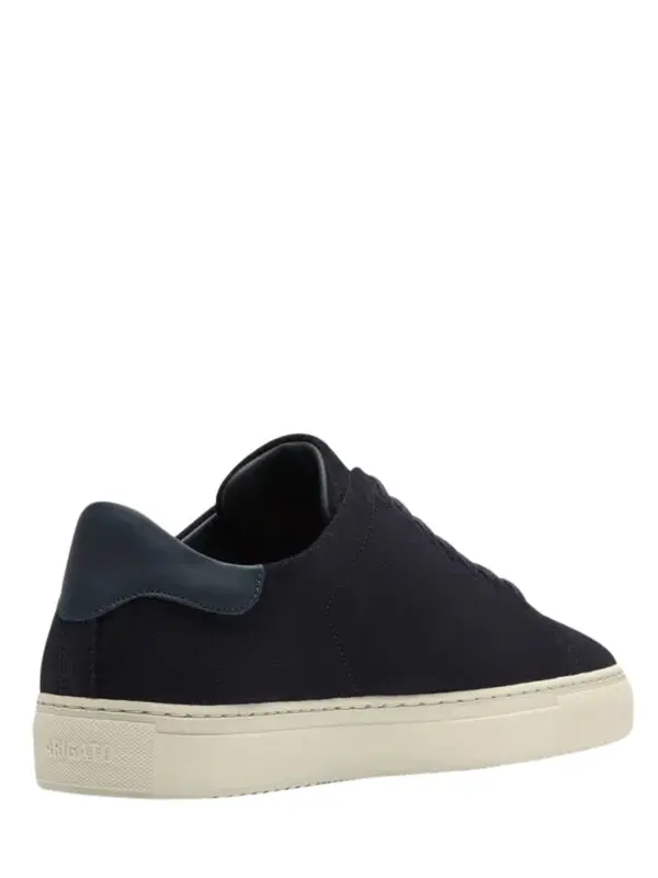 Axel Arigato Suede Sneaker - Blue