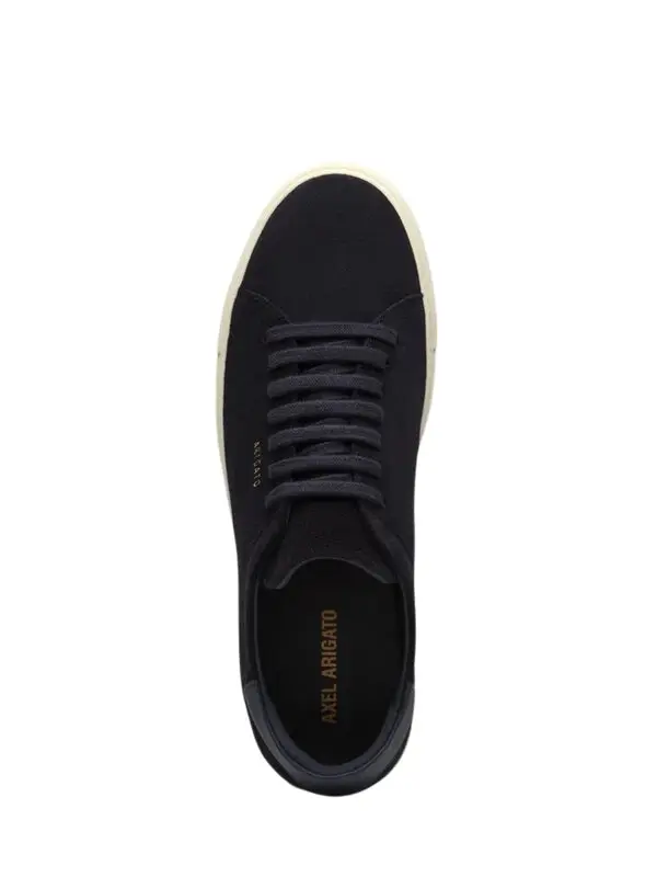 Axel Arigato Suede Sneaker - Blue