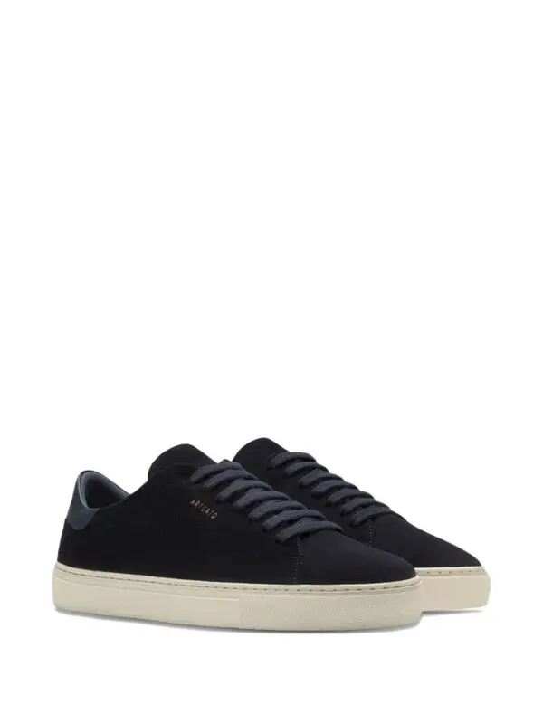 Axel Arigato Suede Sneaker - Blue