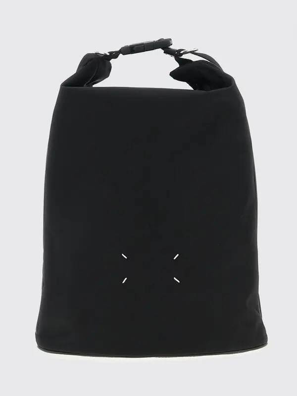 MAISON MARGIELA Backpack - Black