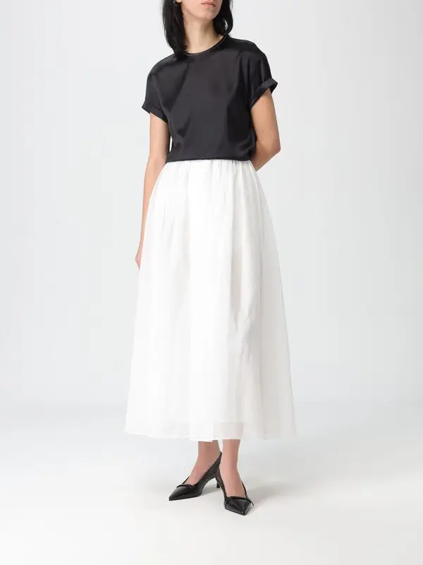 Brunello Cucinelli Skirt