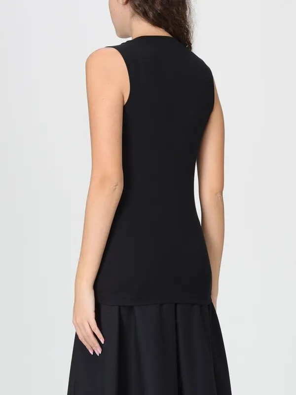 Brunello Cucinelli Top - Black