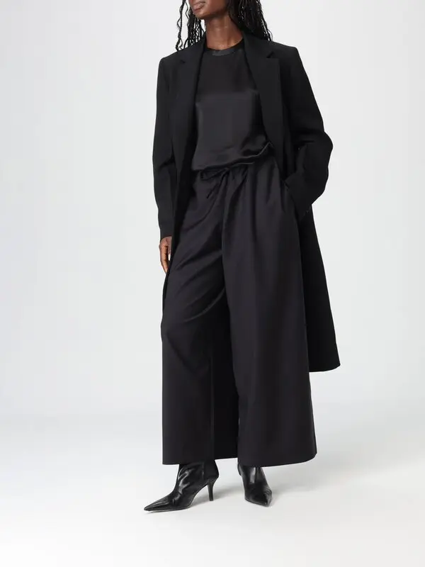 TOTEME Wide Leg Trousers