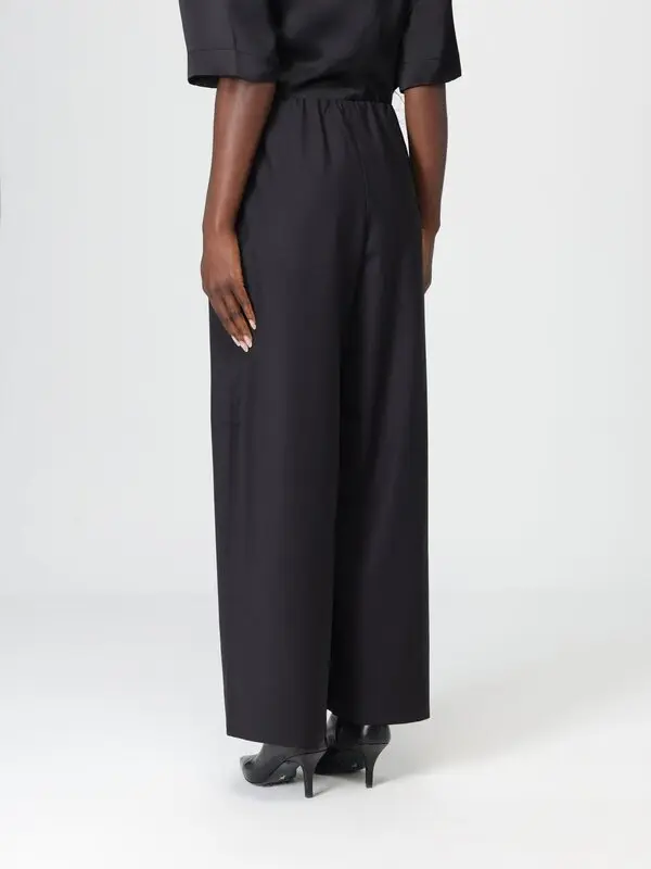 TOTEME Wide Leg Trousers