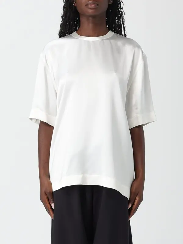 TOTEME T-shirt - White