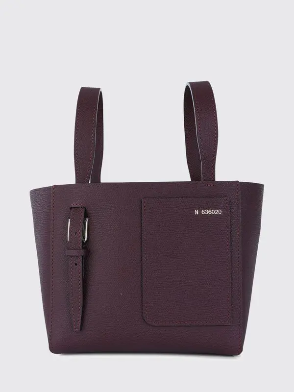 VALEXTRA Mini Bag - Pink