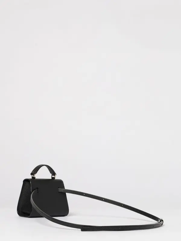 VALEXTRA Mini Bag - Black