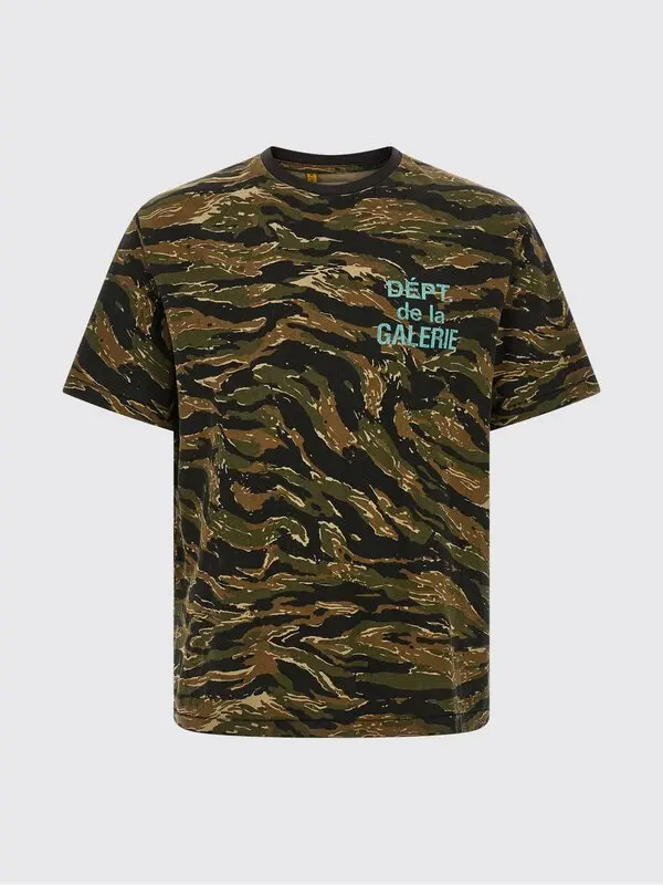 GALLERY DEPT. T-shirt - Green