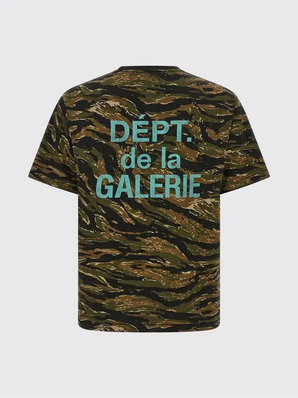GALLERY DEPT. T-shirt - Green