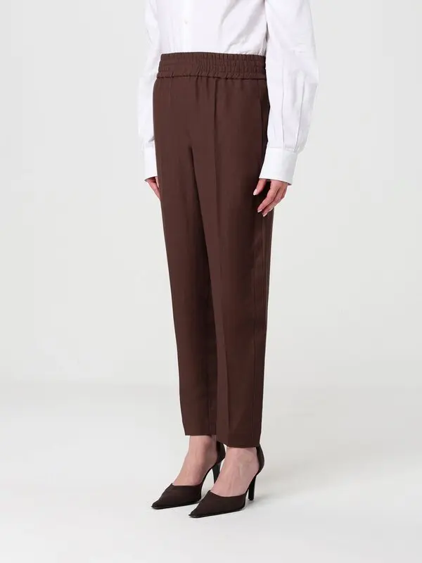 Brunello Cucinelli Tailored Trousers