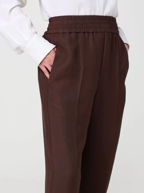 Brunello Cucinelli Tailored Trousers