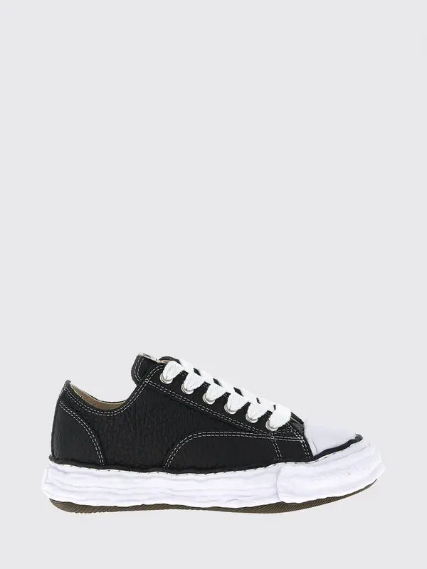 Mihara Yasuhiro Original Sole Sneakers