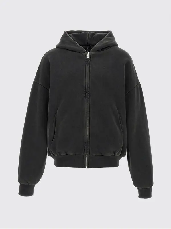 ENTIRE STUDIOS Zip Up Hoodie